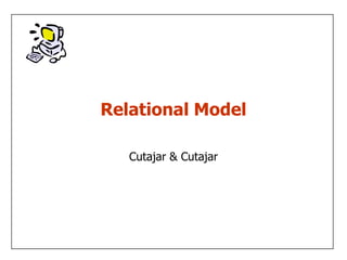 Relational | PPT