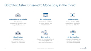 Slides: Relational to NoSQL Migration | PPT