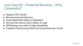 Slides: Relational to NoSQL Migration | PPT