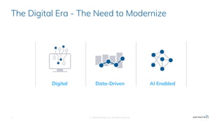 Slides: Relational to NoSQL Migration | PPT