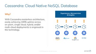 Slides: Relational to NoSQL Migration | PPT