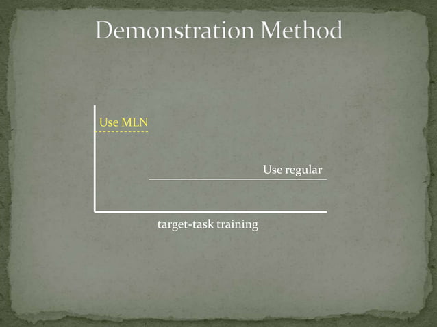 Relational Transfer in Reinforcement Learning | PPT