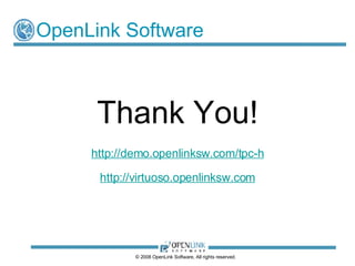 ESWC2008 Relational2RDF - Mapping Relational Databases to RDF with ...