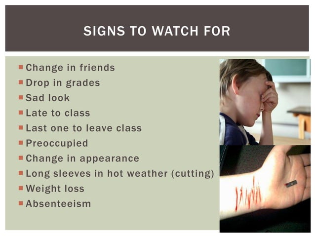 Relational Aggression | PPTX