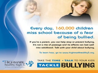 Relational Aggression In Our Schools | PPT