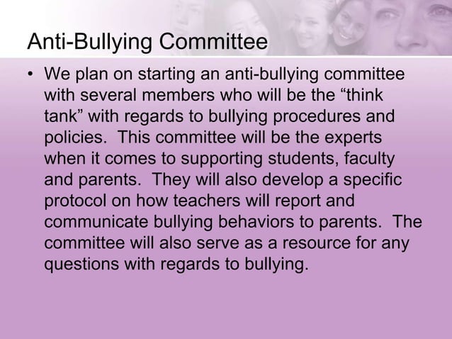 Relational Aggression Presentation By Dave Krasky | PPTX