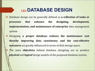 Relational Algebra.ppt | Databases | Computer Software and Applications