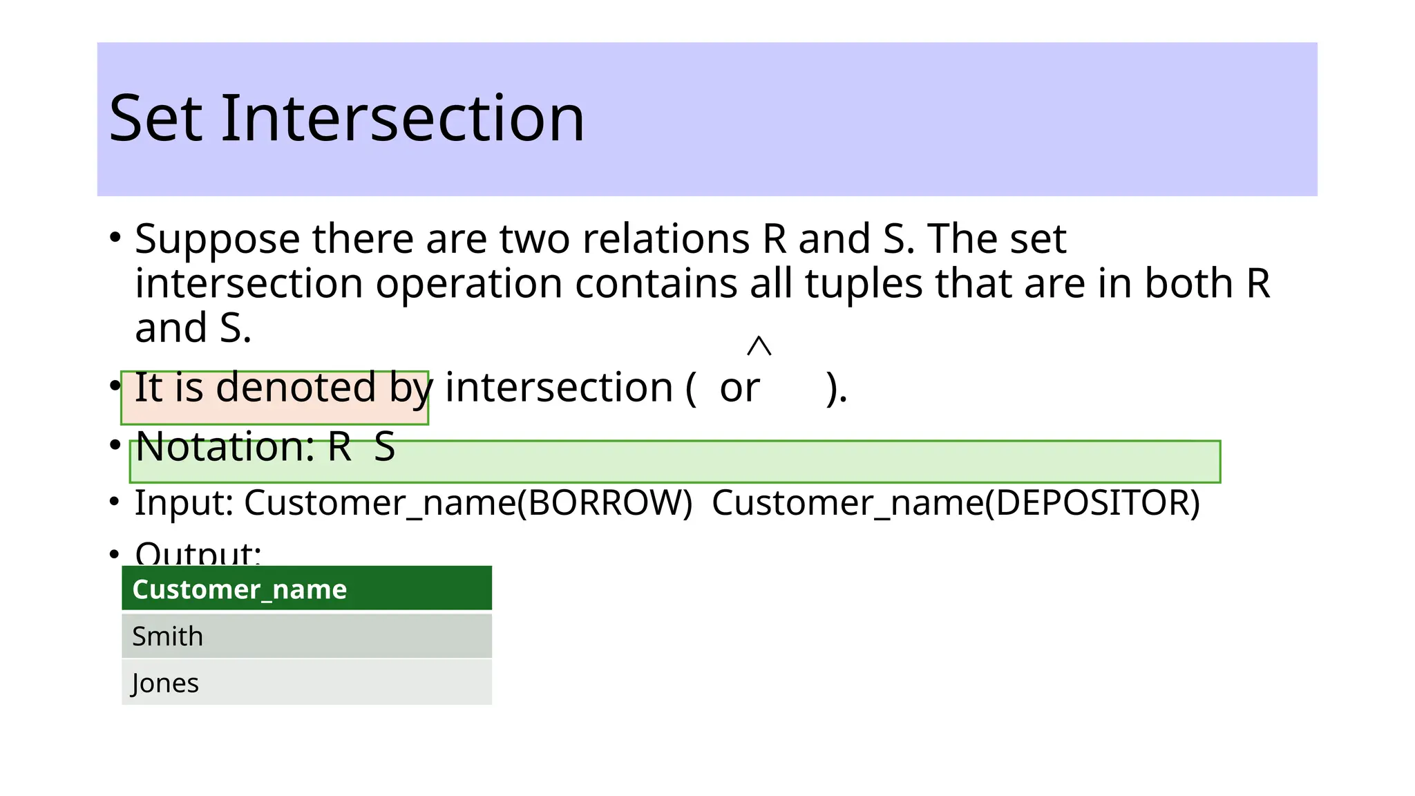 Datqbase management system: Relational Algebra.pptx