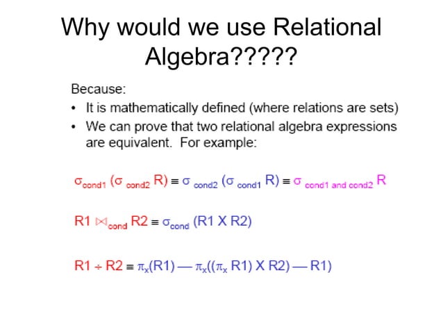 Relational Algebra1.ppt