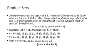Relational Algebra (1).pptx | Free Download