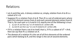 Relational Algebra (1).pptx | Free Download