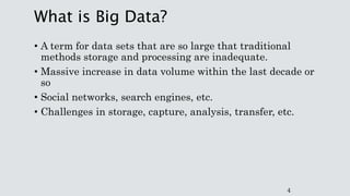 Relational and non relational database 7 | PPT