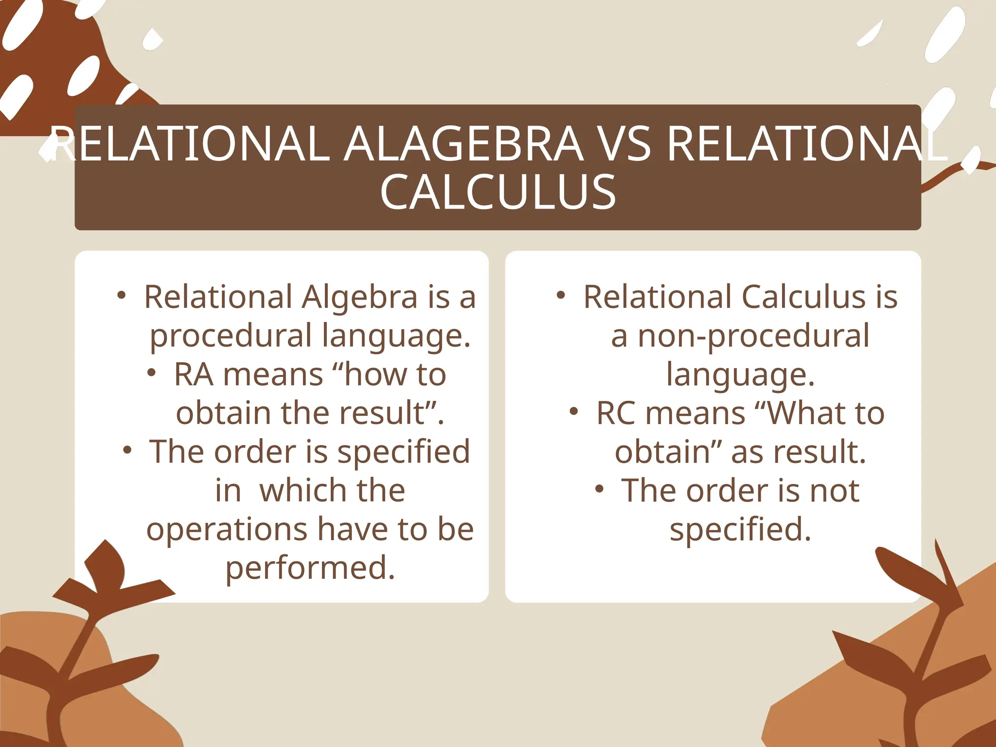 Database Management system Relational calculus.pptx
