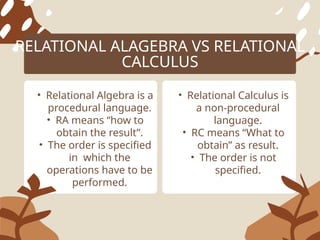 Database Management system Relational calculus.pptx