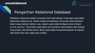 Relational_Database_Universitas_Primakara.pptx