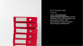 Relational Database Data validation and Testing Part 4 - SC.pptx ...