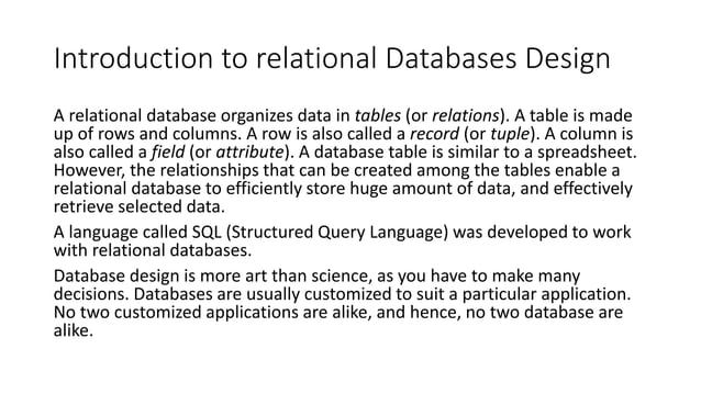 Relational Database design.pptx