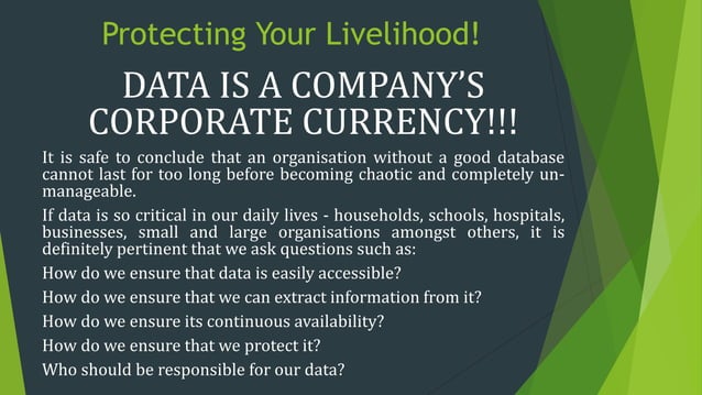 Relational Database Management Systems Ppt