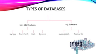 Relational databases | PPT