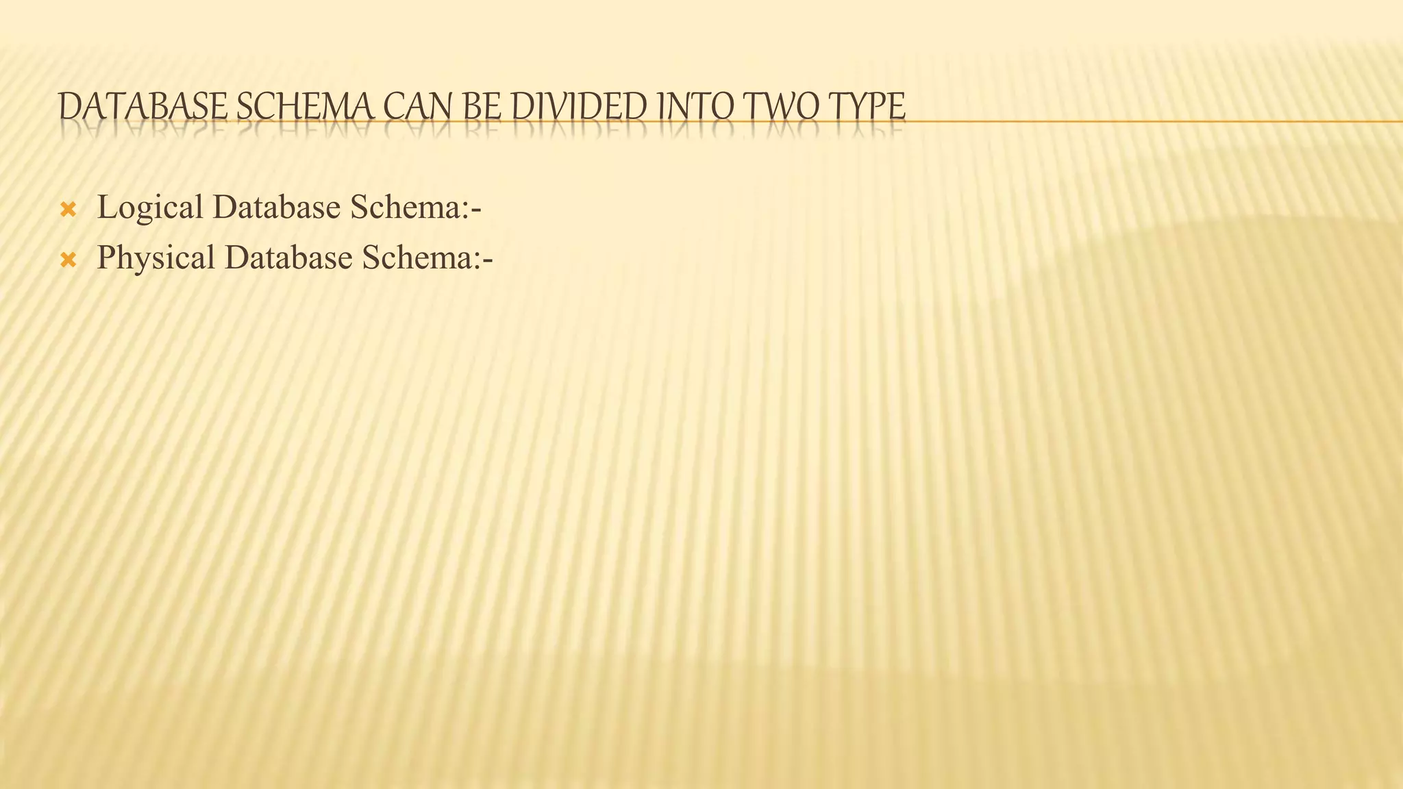 Relational Data Model Pptx Databases Computer Software And Applications