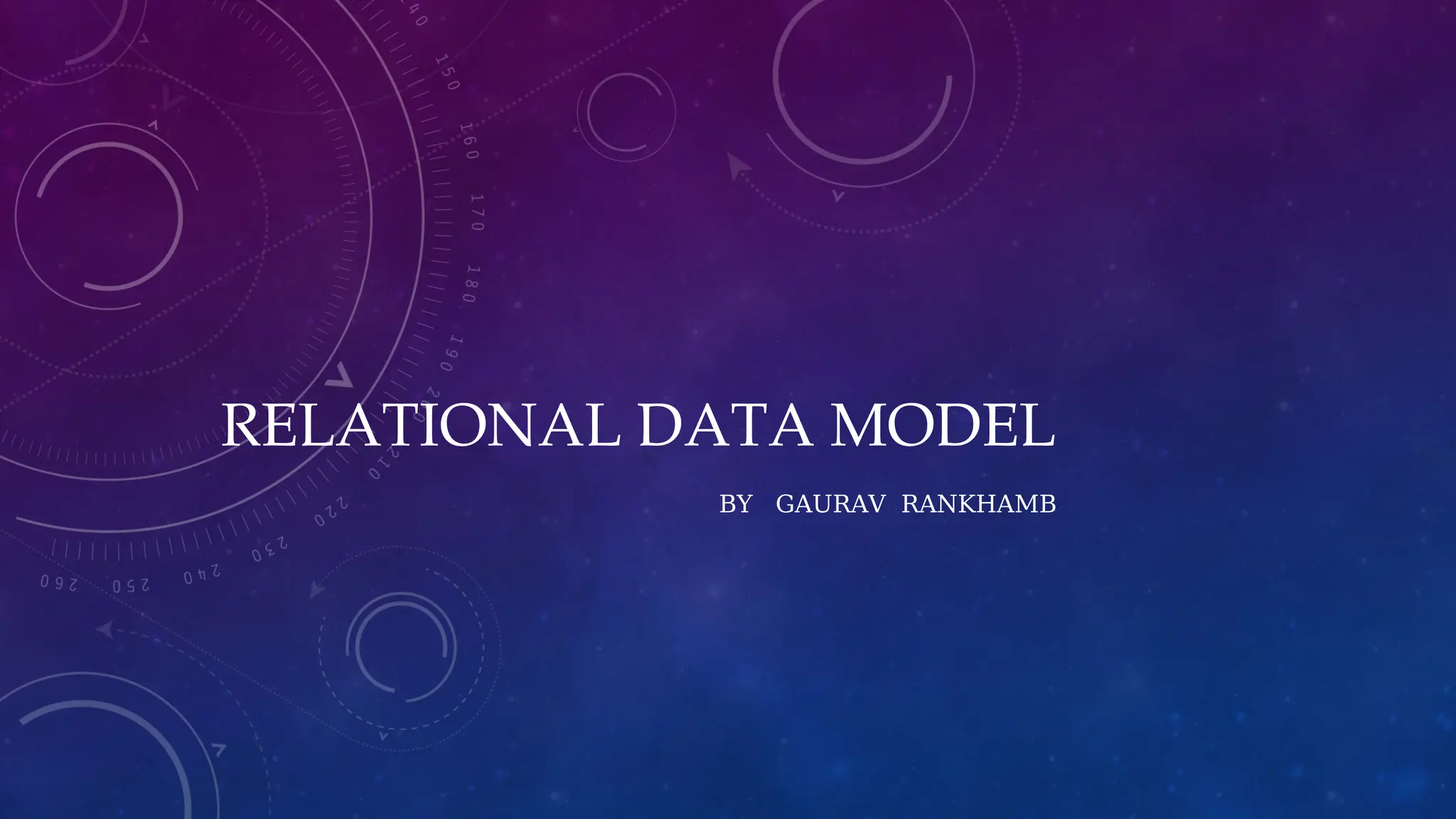 Relational data modeldte gfiygkuyuy.pptx
