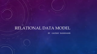 Relational data modeldte gfiygkuyuy.pptx