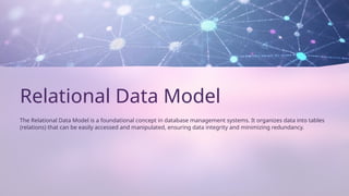 Relational Data Model for computer science.pptx