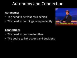 Relational dialectics | PPTX