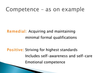 Relational ethics | PPT