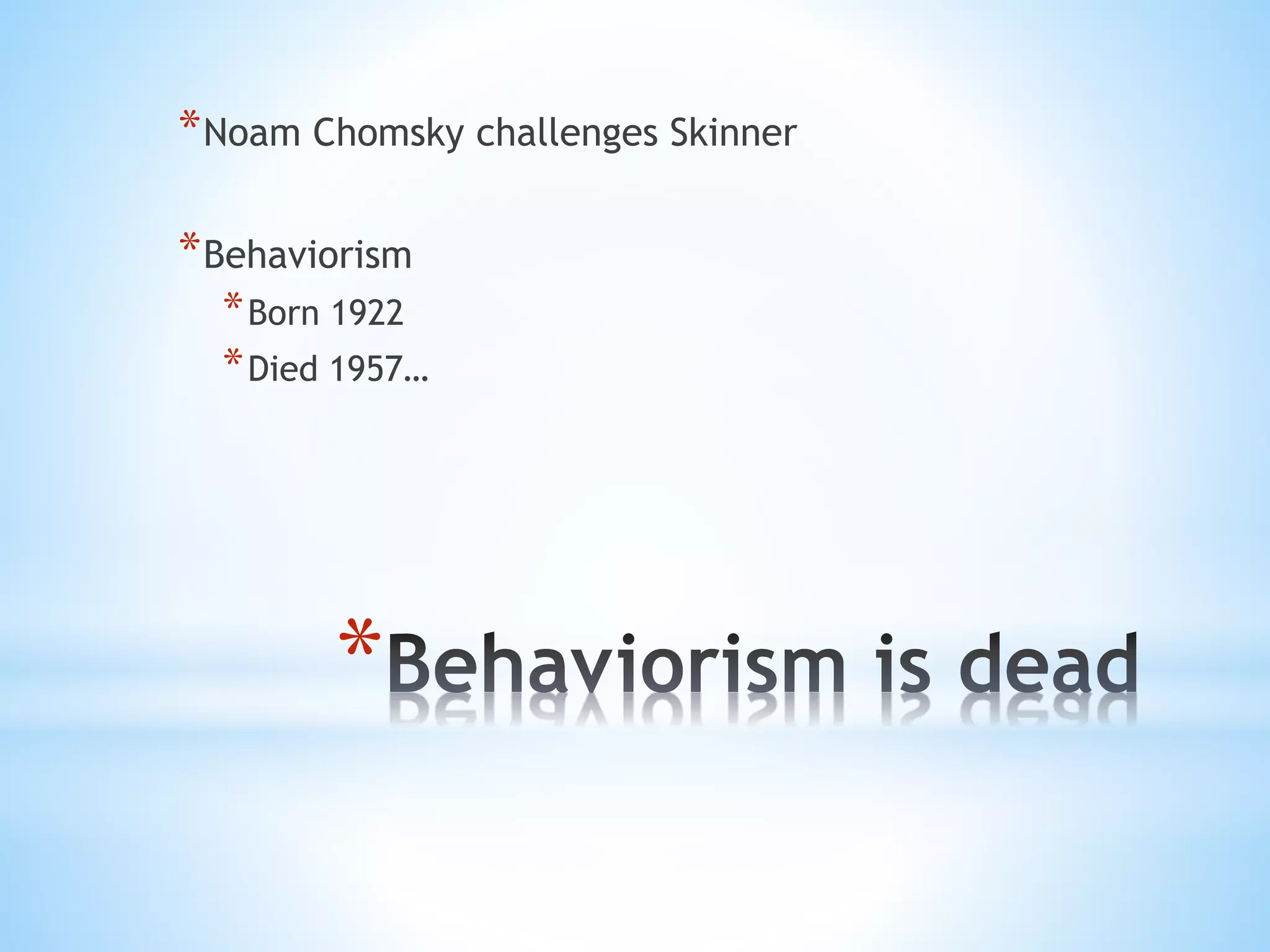 Relational Frame Theory (RFT) | PPTX