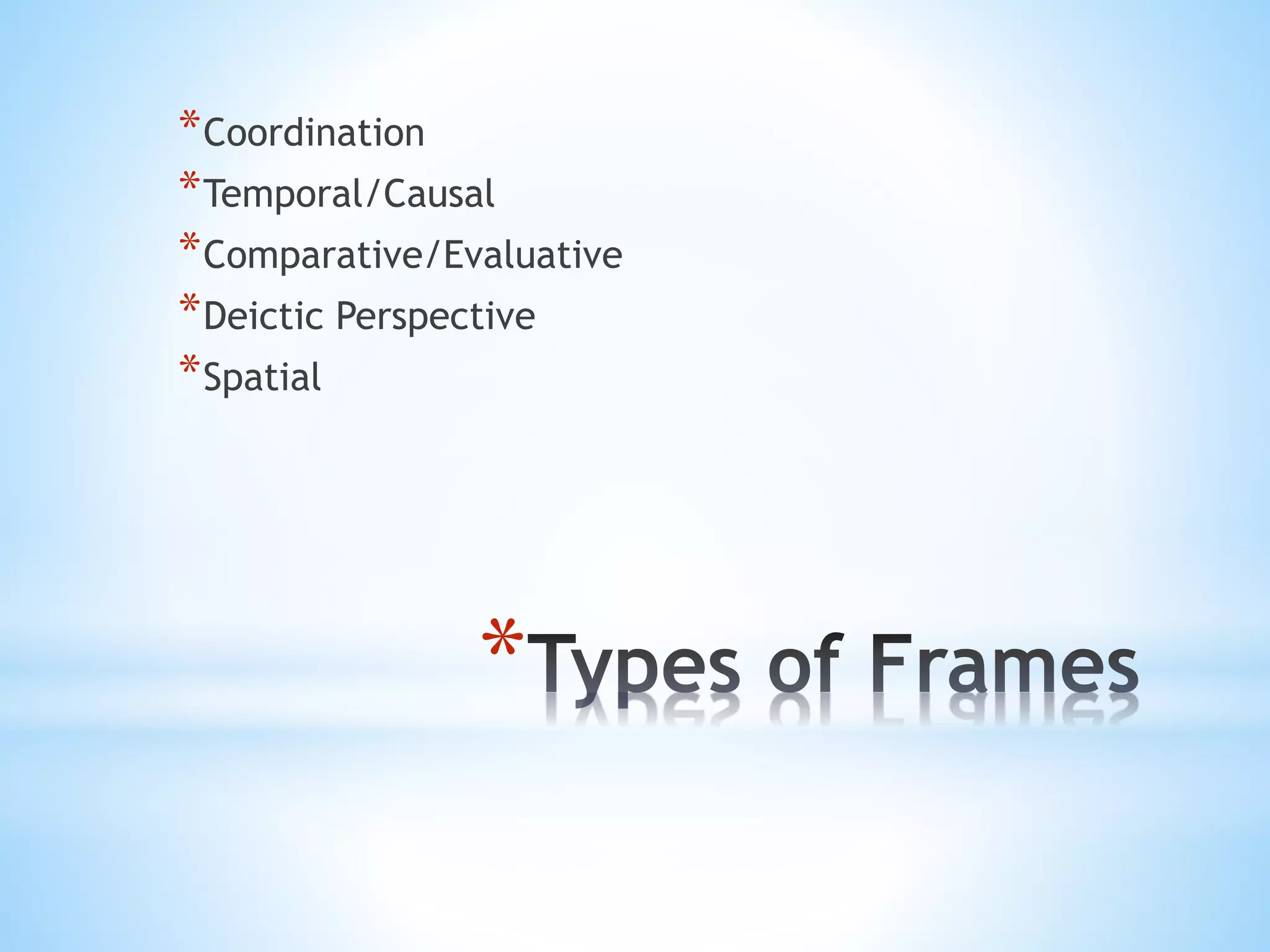 Relational Frame Theory (RFT) | PPTX