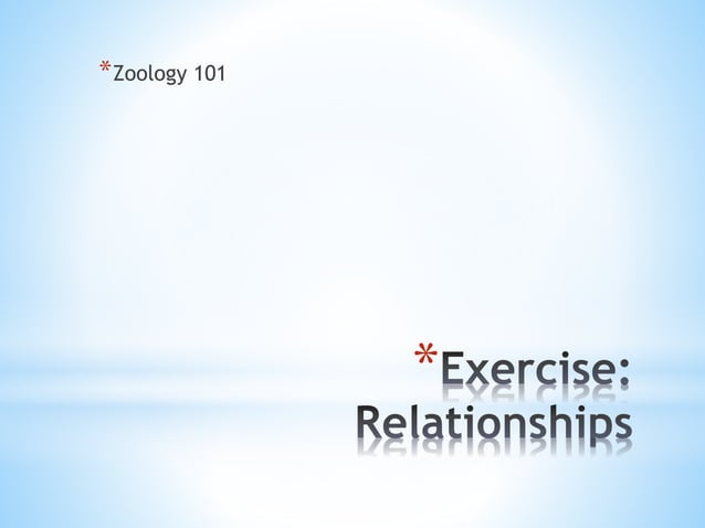 Relational Frame Theory (RFT) | PPTX | Diseases and Conditions ...