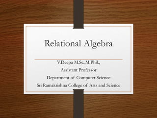 Relation algebra (1).ppt