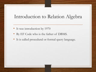 Relation algebra (1).ppt