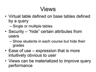 Relational database management Introduction.ppt