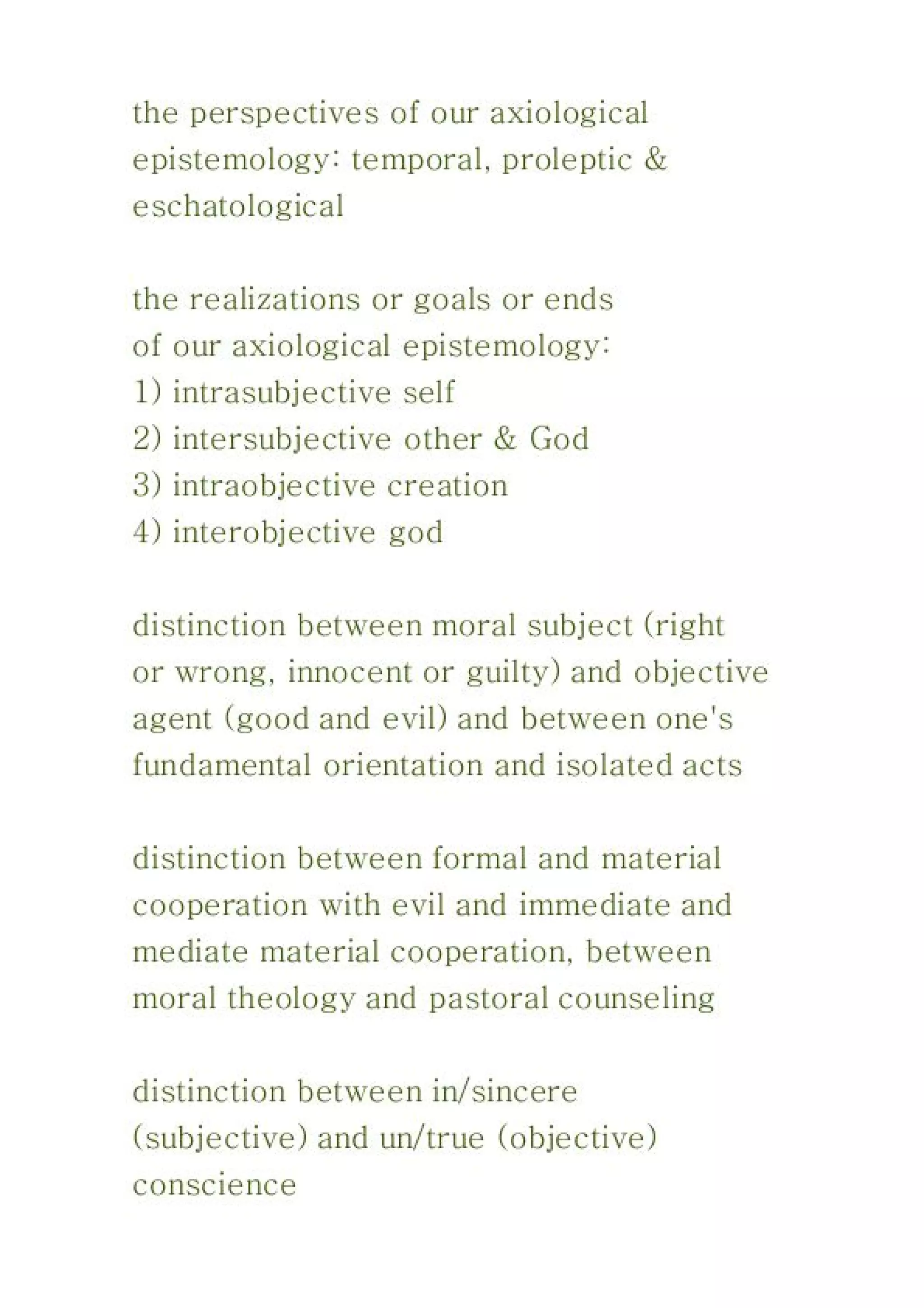 Relationality responsibility model of morality | PDF