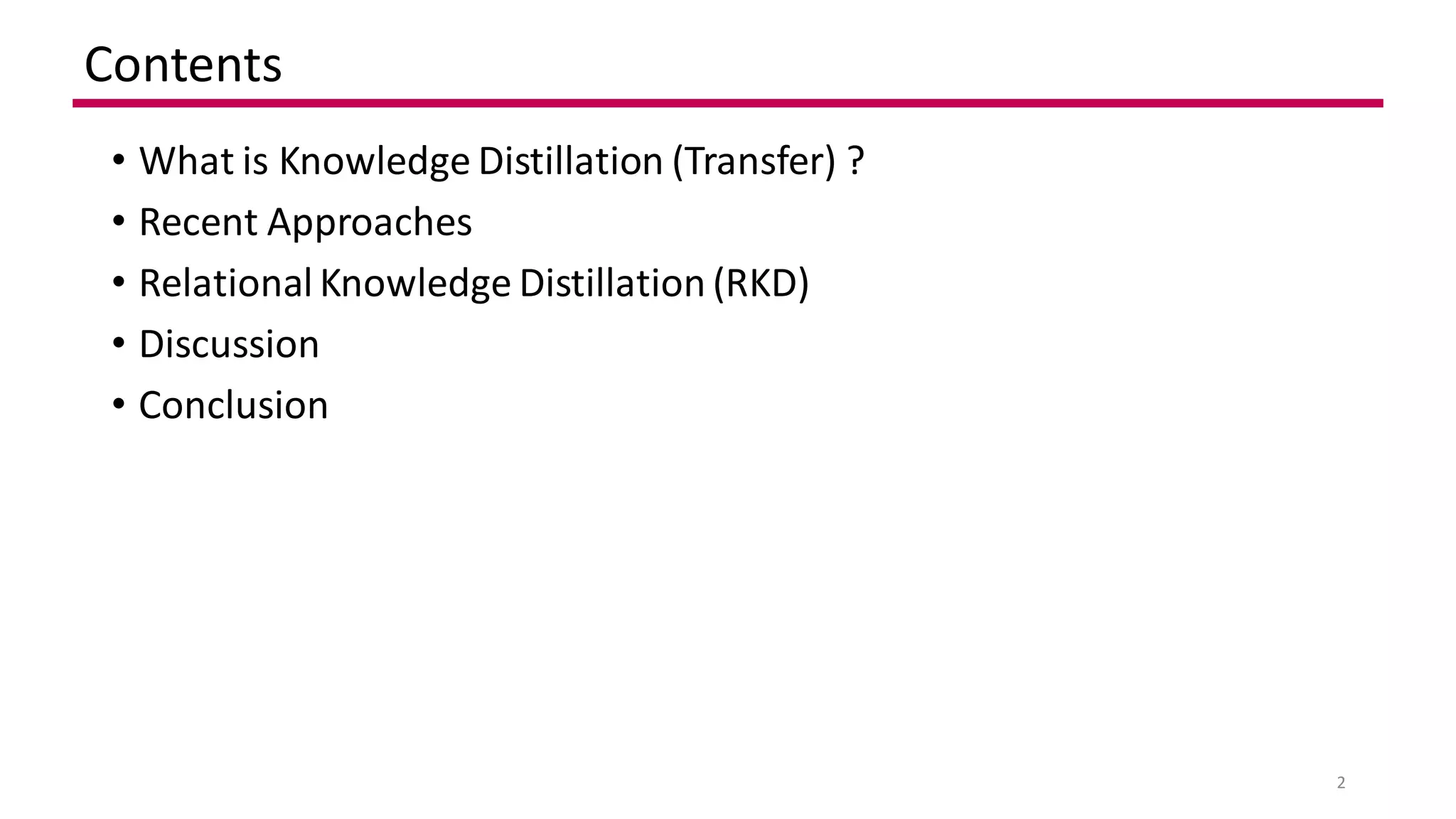 Relational knowledge distillation | PDF