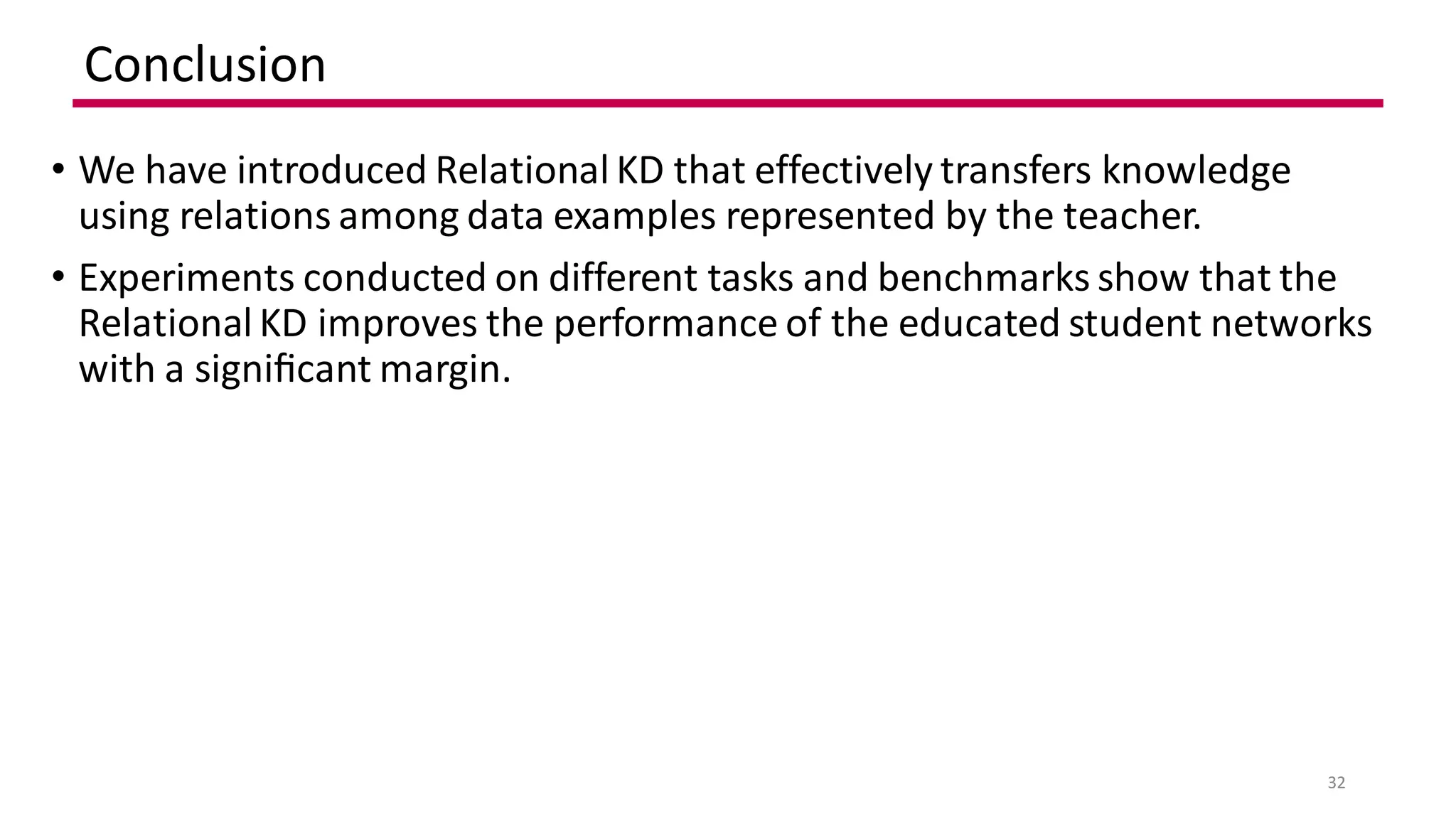 Relational knowledge distillation | PDF