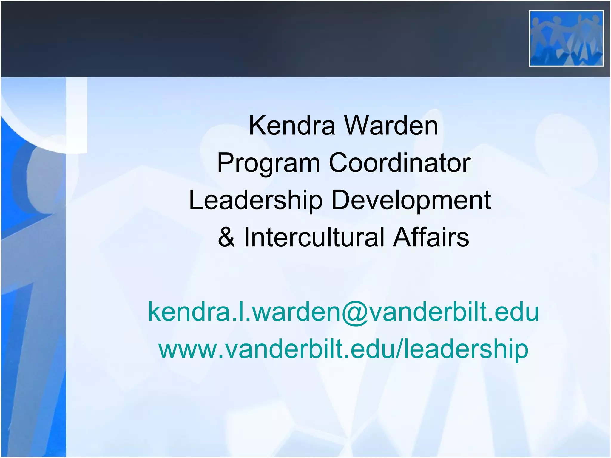 Relational Leadership | PPT