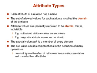 relational model in Database Management.ppt.ppt