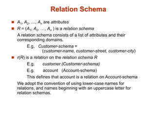 relational model in Database Management.ppt.ppt