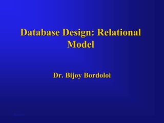 Relational_Model.ppt