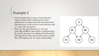 RELATIONAL MODEL OF DATABASES AND OTHER CONCEPTS OF DATABASES | PPTX