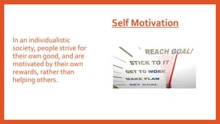 Relational orientation | PPTX