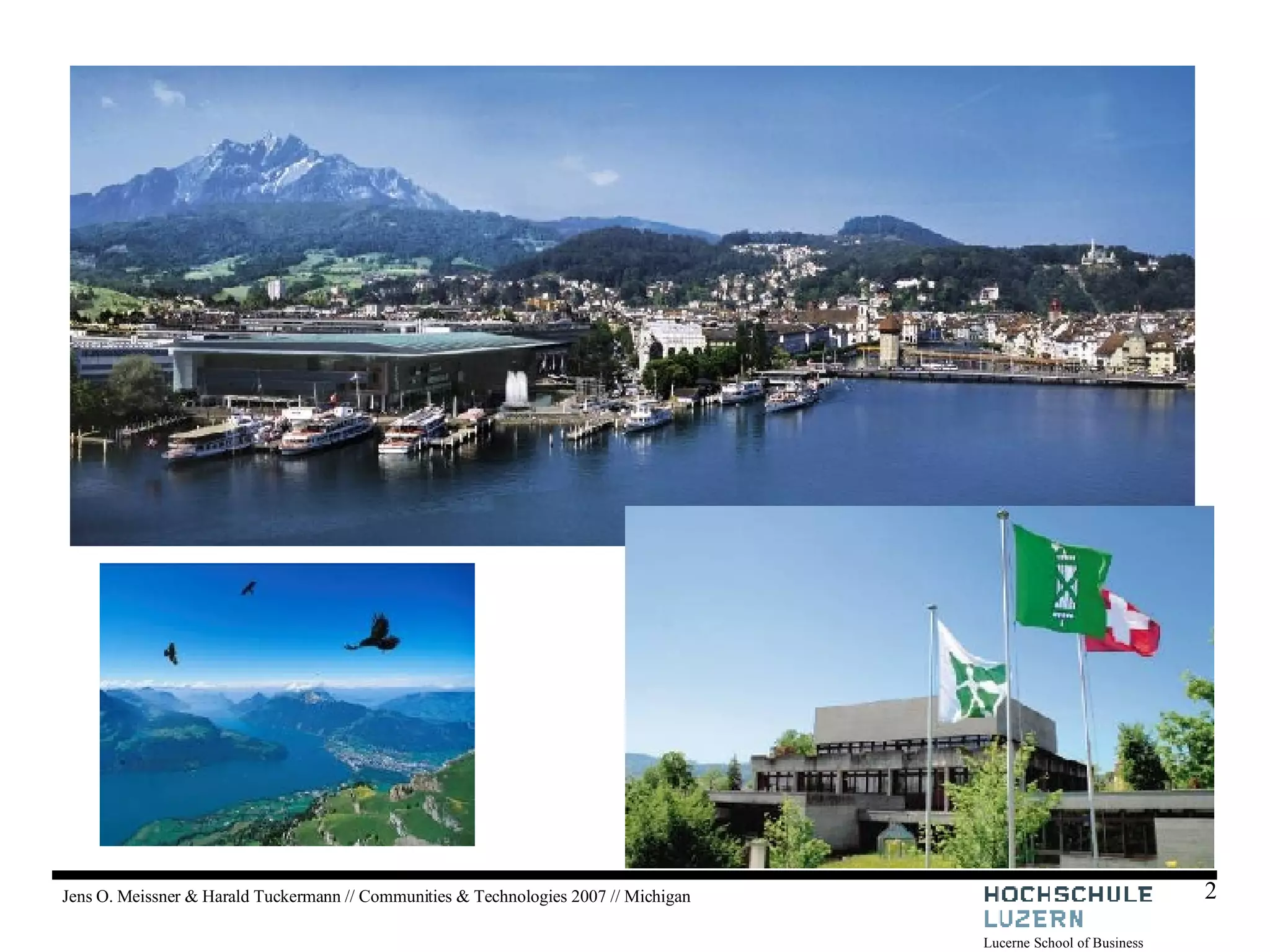 Relational_Scaffolding_Model_of_Hybrid_Communication | PPT