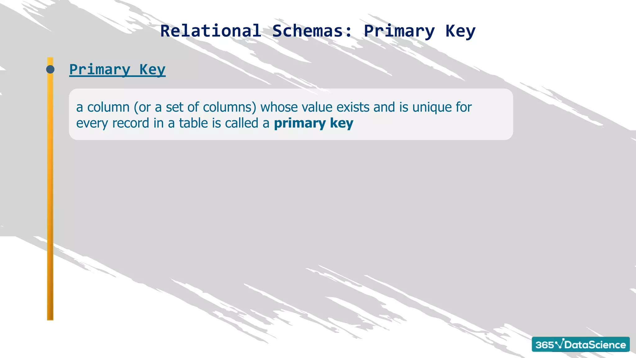 Relational schemas - Primary key.pdf