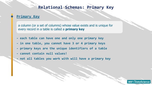 Relational schemas - Primary key.pdf