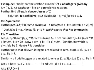 Relation and function_xii | PPTX