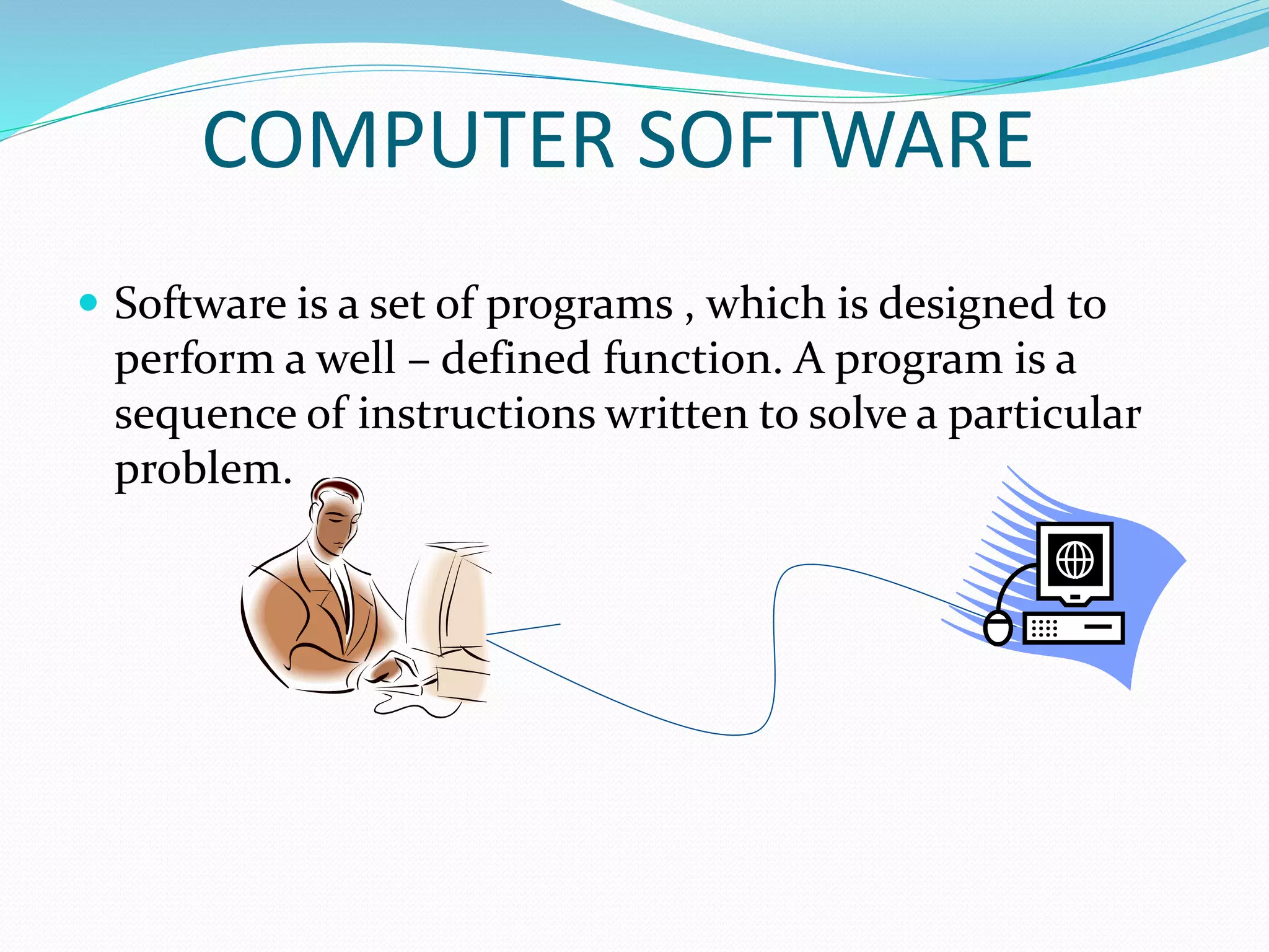 RELATION BETWEEN HARDWARE AND SOFTWARE by agamya upadhyay.pptx