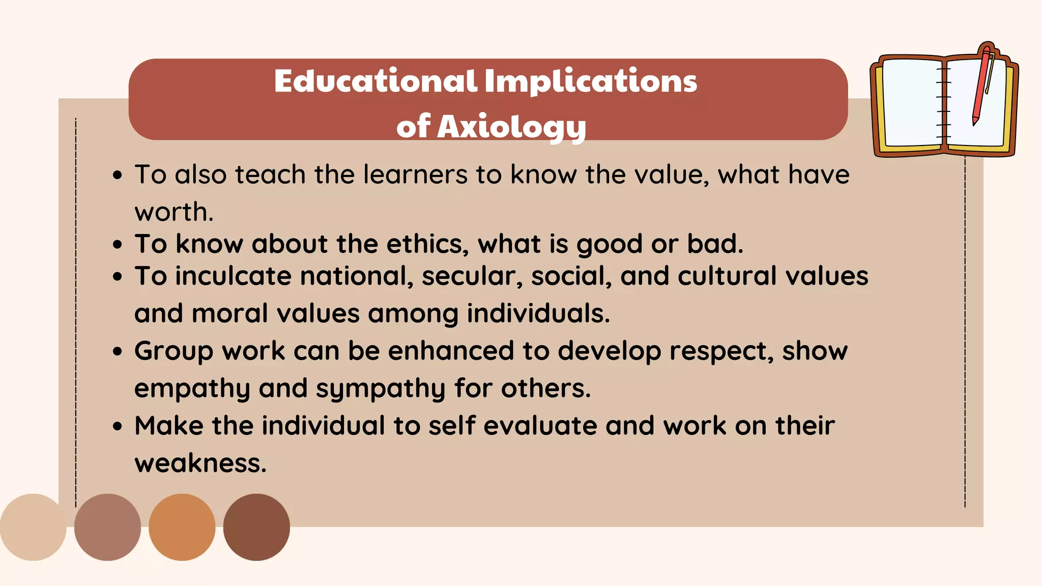 RELATION BETWEEN PHILOSOPHY AND EDUCATION | PDF